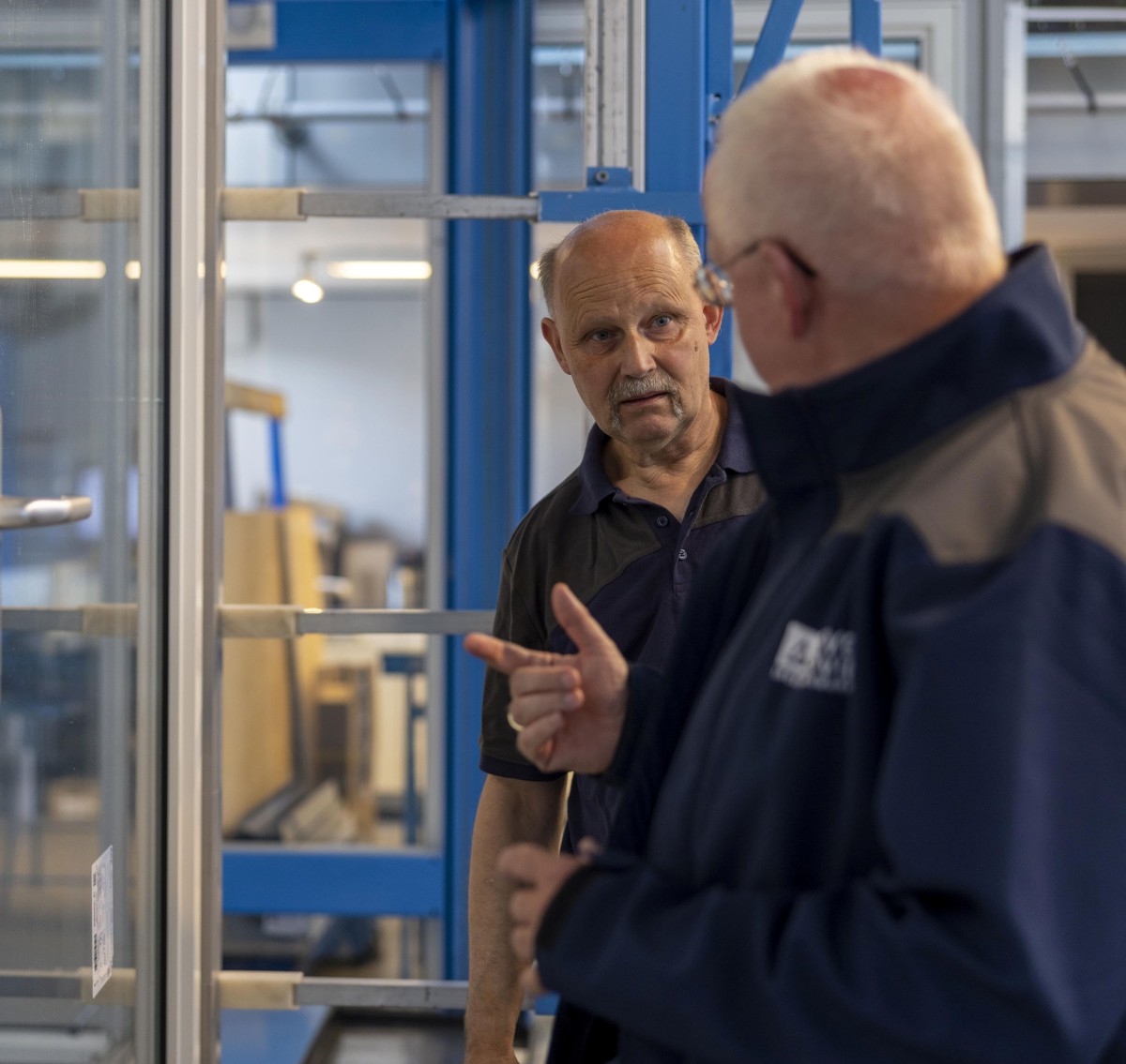 Kwaliteitscontrole | Geveladvies B.V.